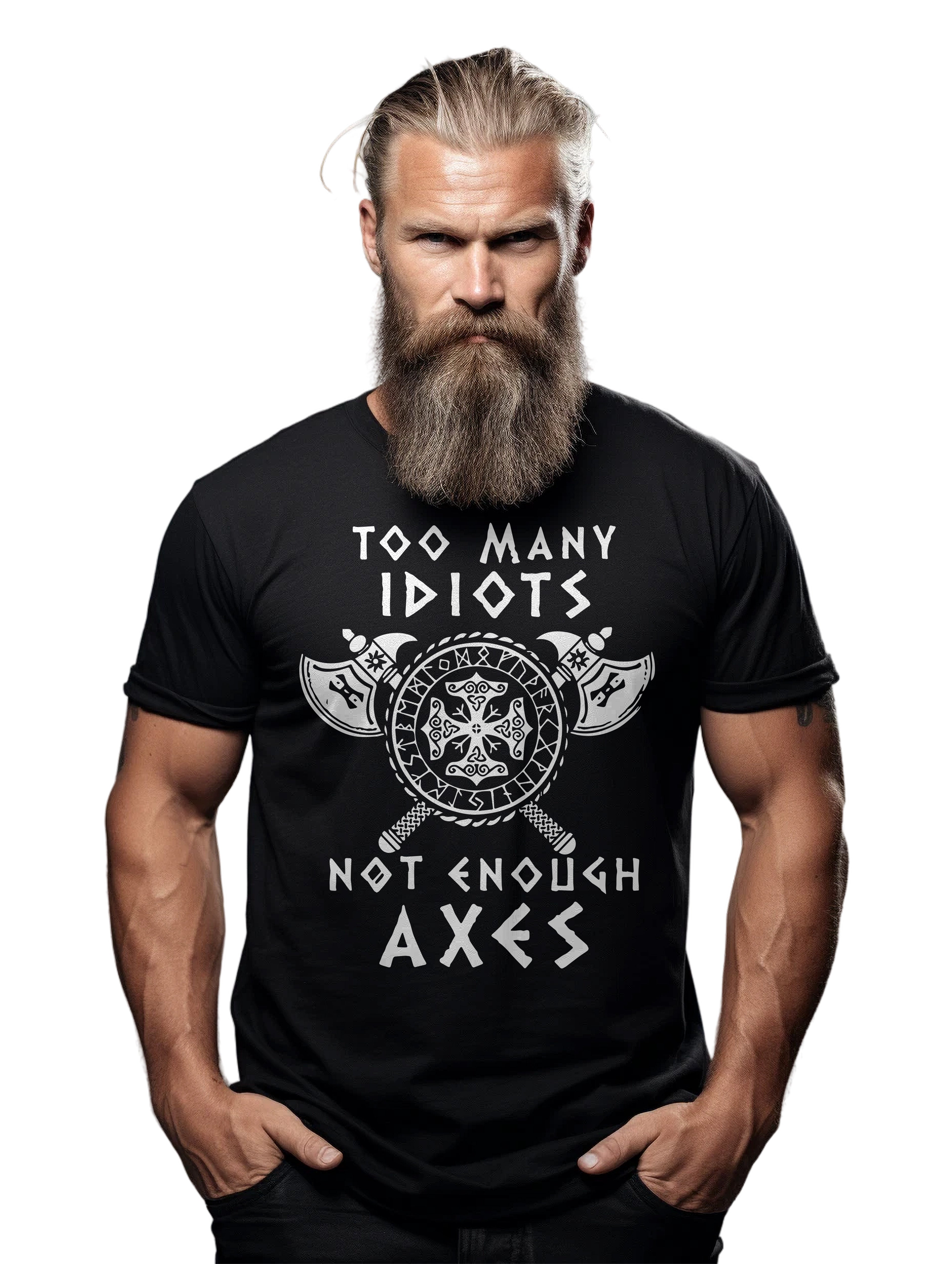 No Golf Today T-Shirt – Togsy