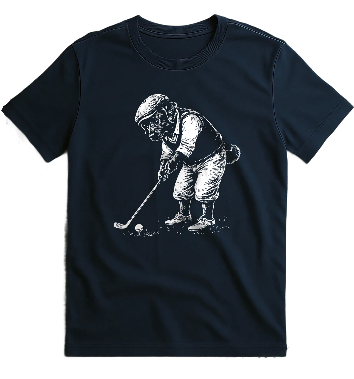 LABRADOR DOG T Shirt – Togsy